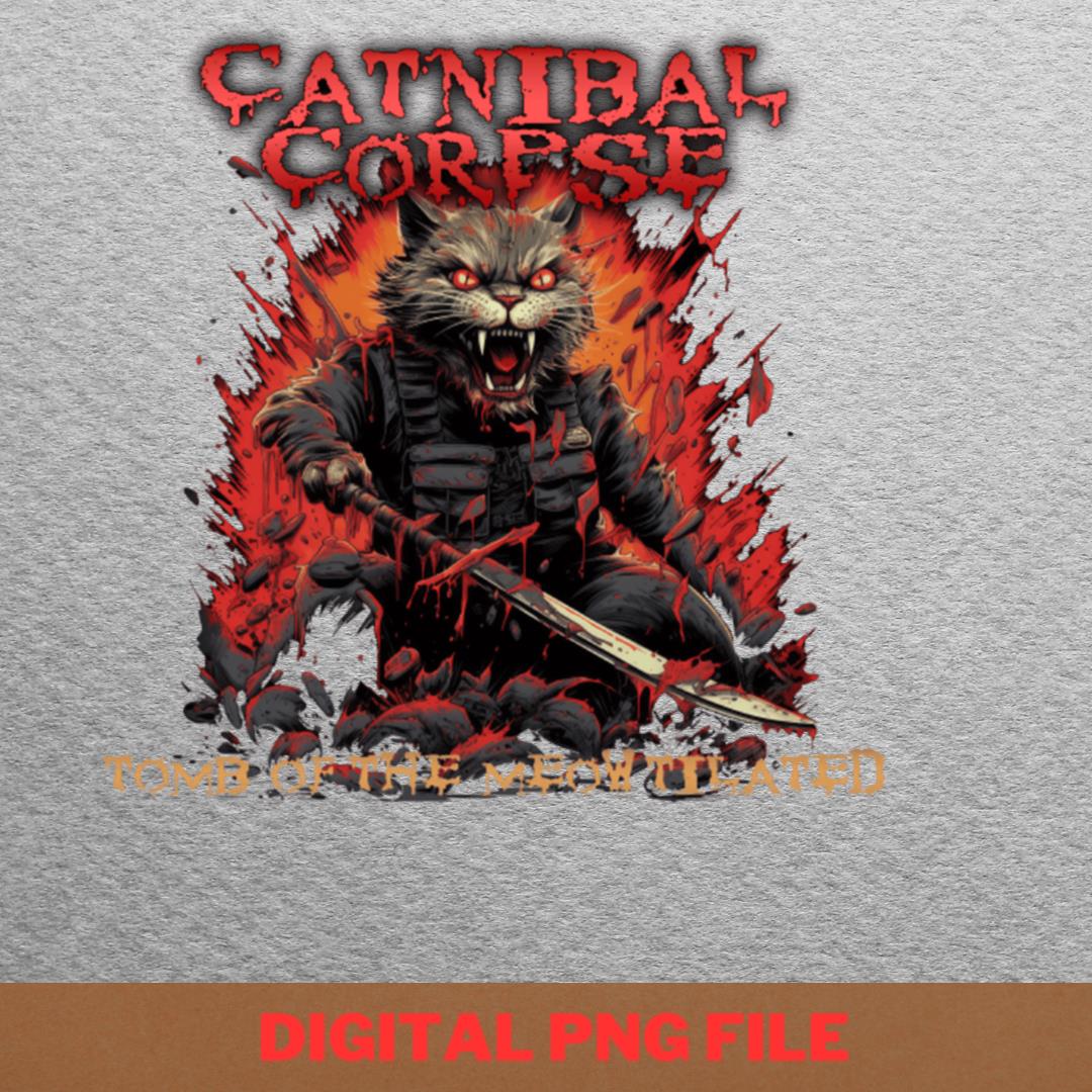 Heavy Metal Tempest PNG, Heavy Metal PNG, Black Meta Digital | Inspire ...