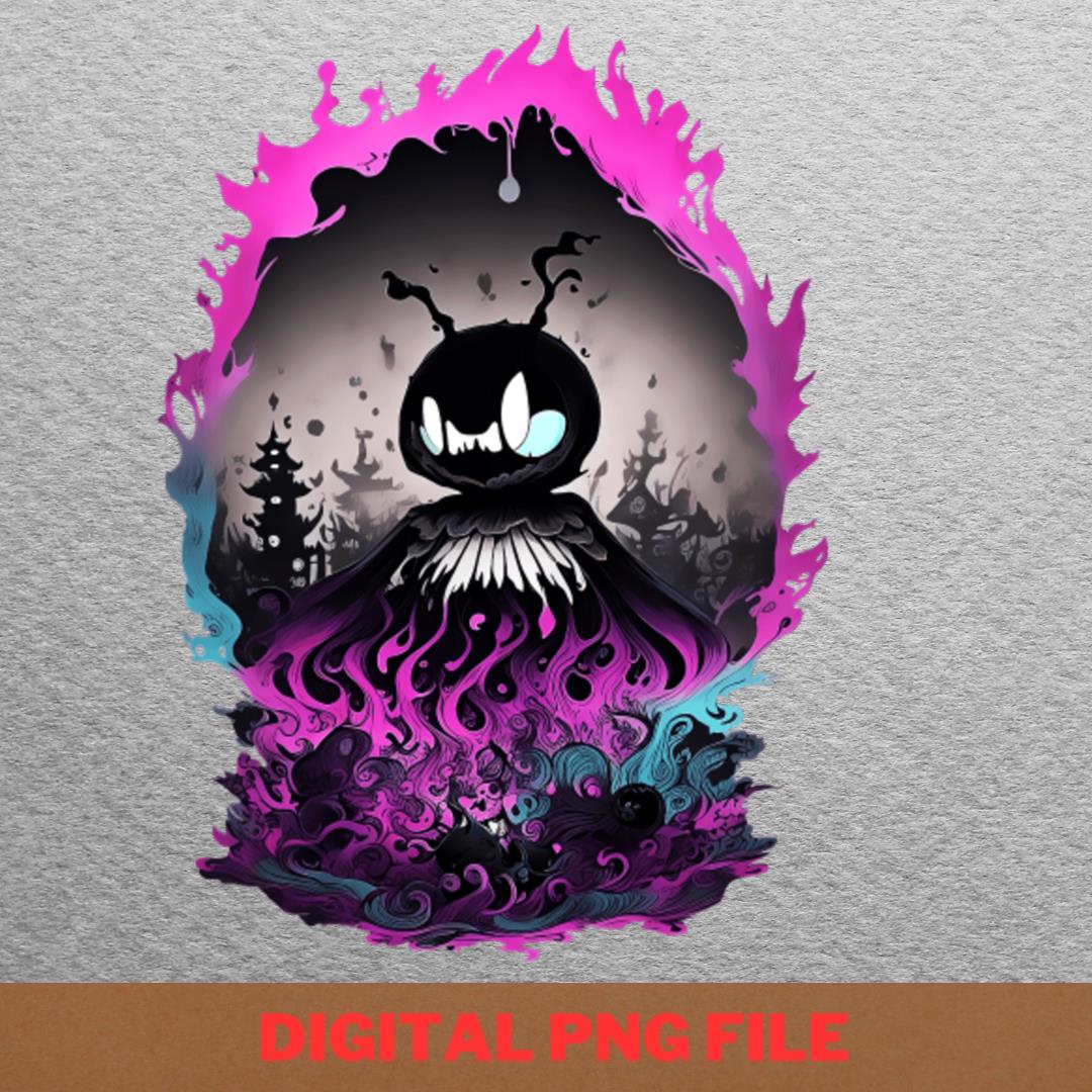 Hollow Knight Braveheart PNG, Hollow Knight PNG, Video Game - Inspire ...