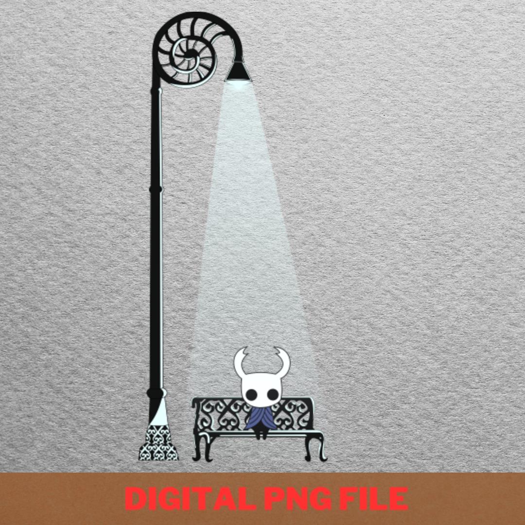Hollow Knight Hollow PNG, Hollow Knight PNG, Video Game Digi - Inspire ...