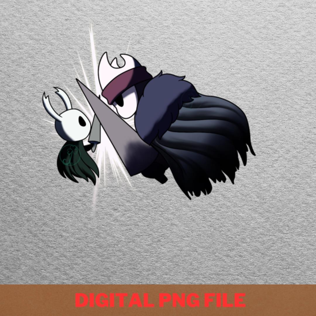 Hollow Knight Strong PNG, Hollow Knight PNG, Video Game Digi | Inspire ...