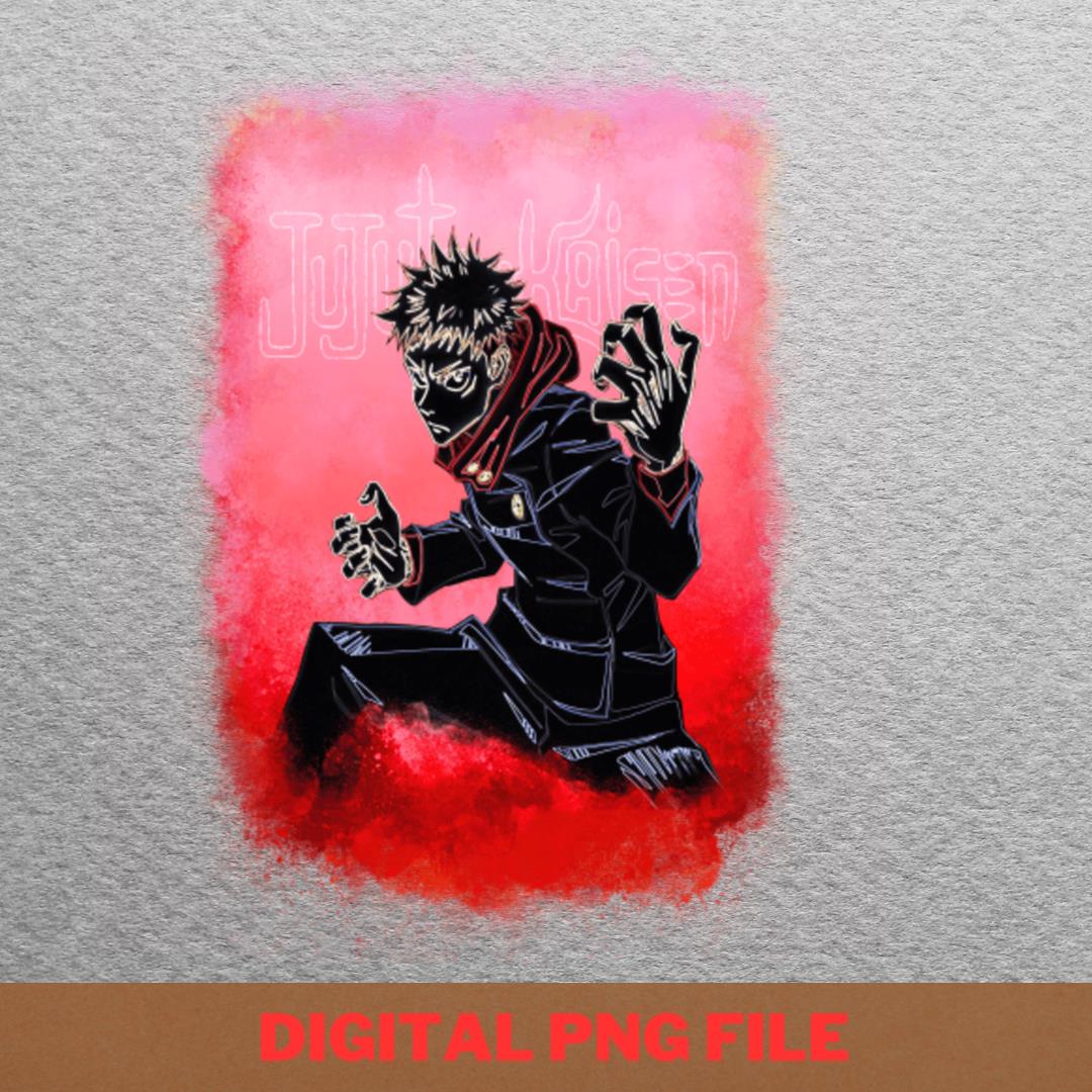 Gojo Jujutsu Kaisen Invincible PNG, Jujutsu Kaisen PNG, Gojo | Inspire ...