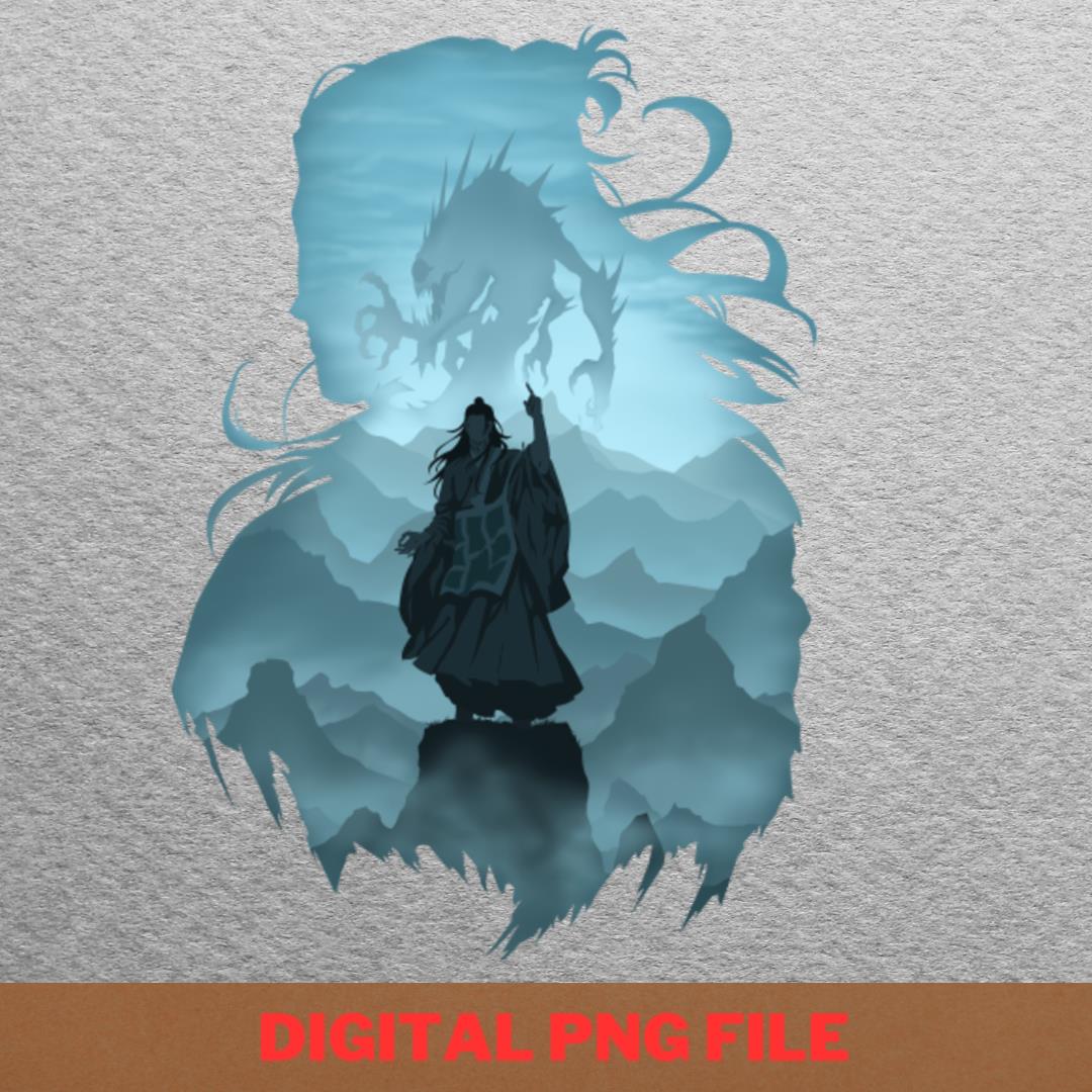 Gojo Jujutsu Kaisen Sorcery PNG, Jujutsu Kaisen PNG, Gojo Sa | Inspire ...