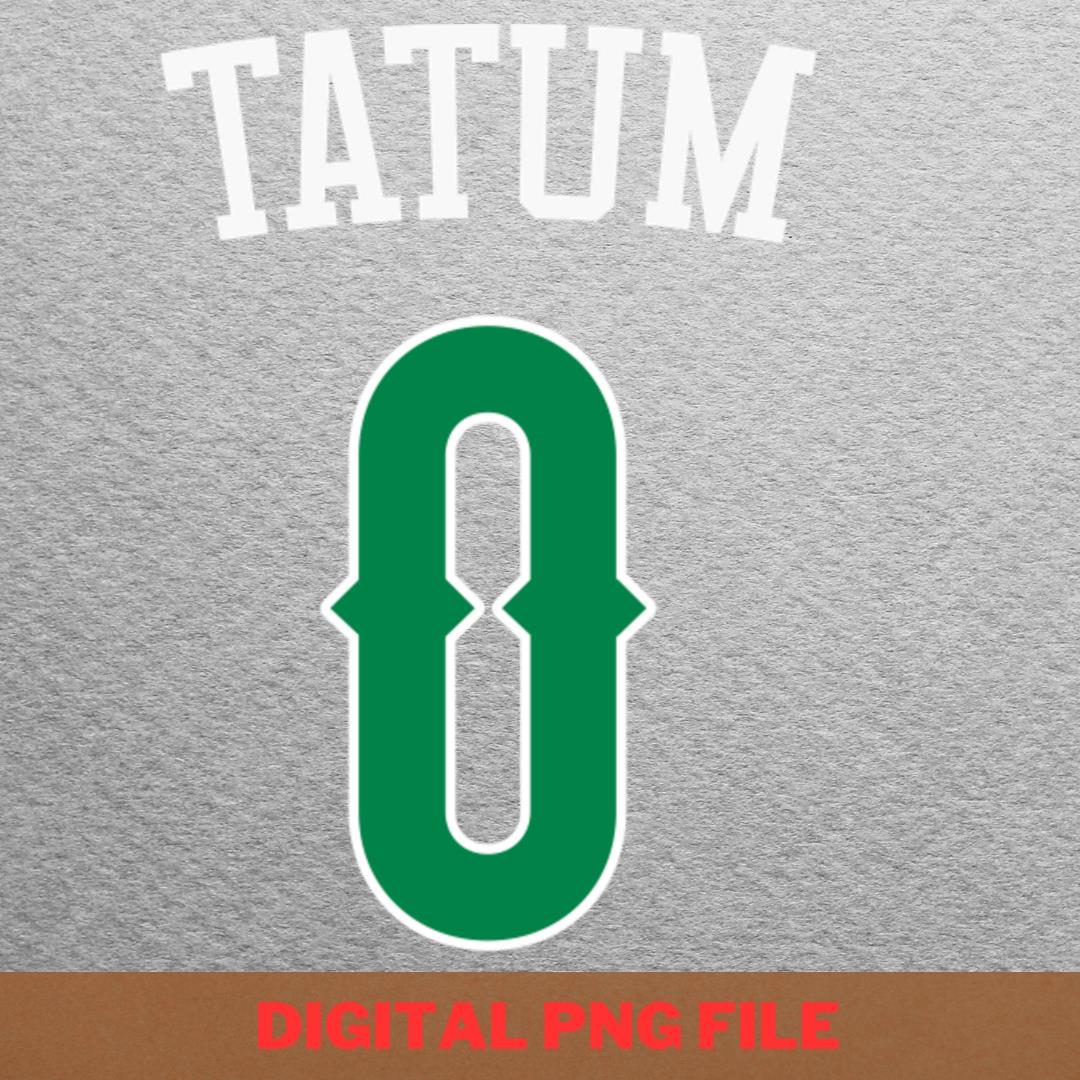 Jayson Tatum Hustles PNG, Jayson Tatum PNG, Basketball Playe | Inspire ...