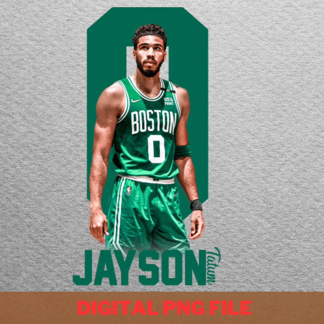 Jayson Tatum Merges PNG, Jayson Tatum PNG, Basketball Player | Inspire ...