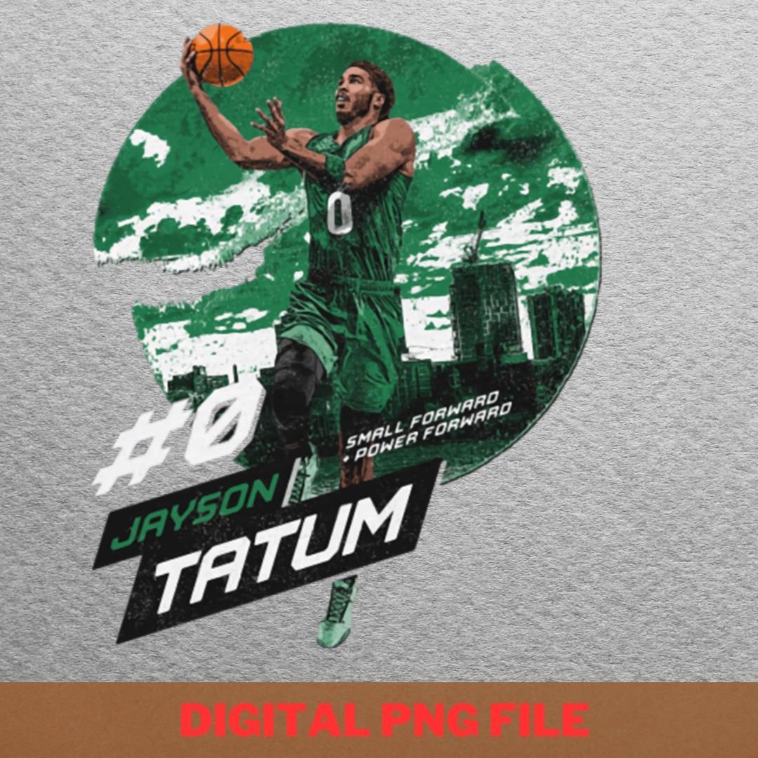 Jayson Tatum Powers PNG, Jayson Tatum PNG, Basketball Player | Inspire ...