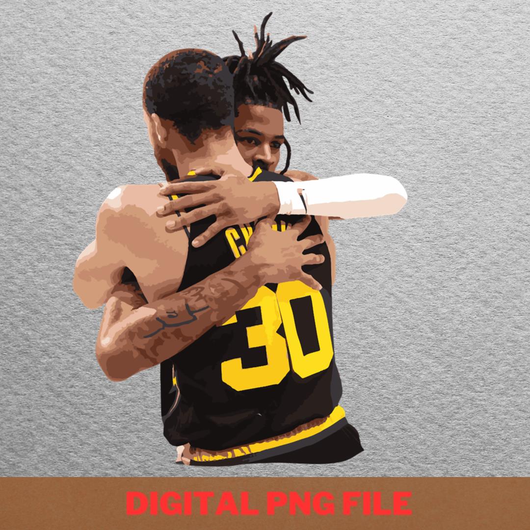 Stephen Curry Leader PNG, Stephen Curry PNG, Basketball Digi | Inspire ...