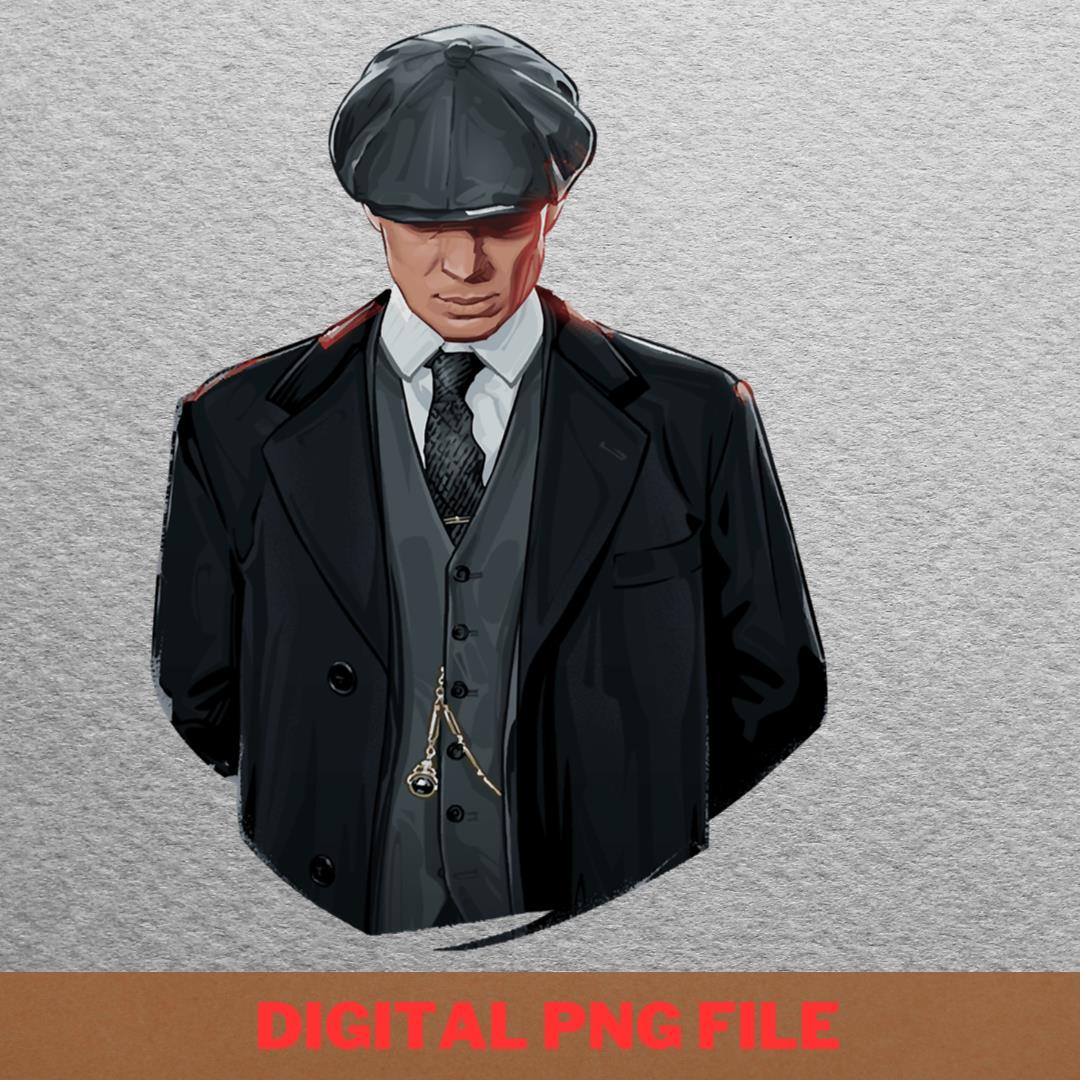 Peaky Blinders Edge PNG, Peaky Blinders PNG, Tommy Shelby Di | Inspire ...