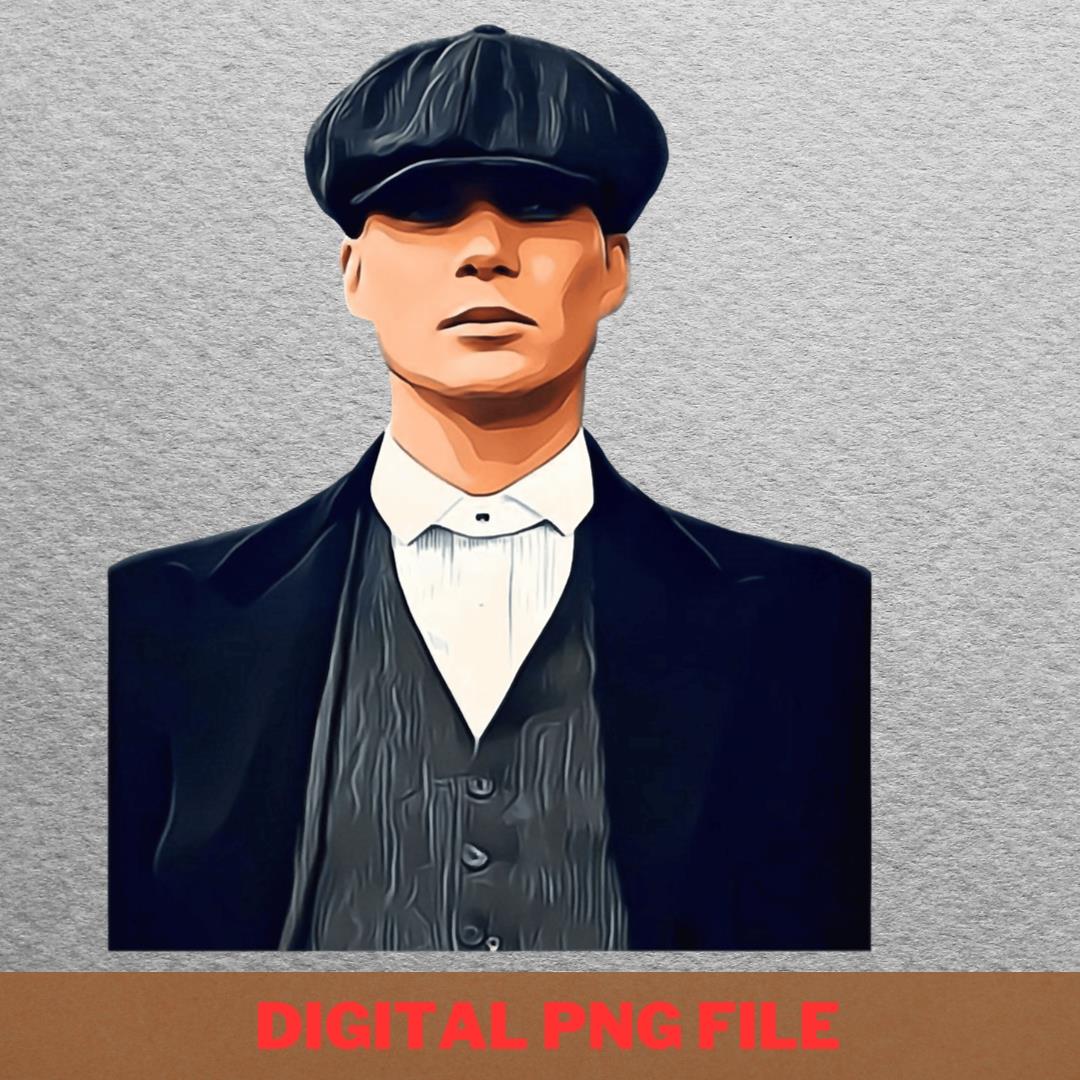 Peaky Blinders Powerful PNG, Peaky Blinders PNG, Tommy Shelb | Inspire ...