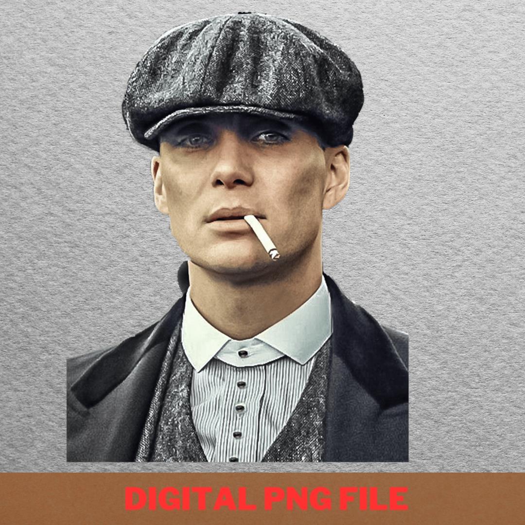 Peaky Blinders Regal PNG, Peaky Blinders PNG, Tommy Shelby D | Inspire ...