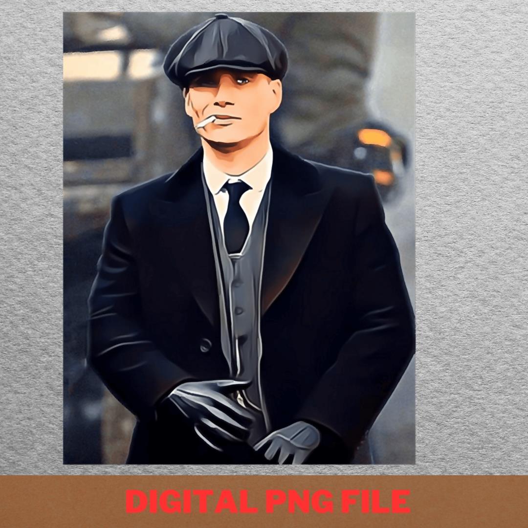 Peaky Blinders Resolute PNG, Peaky Blinders PNG, Tommy Shelb | Inspire ...