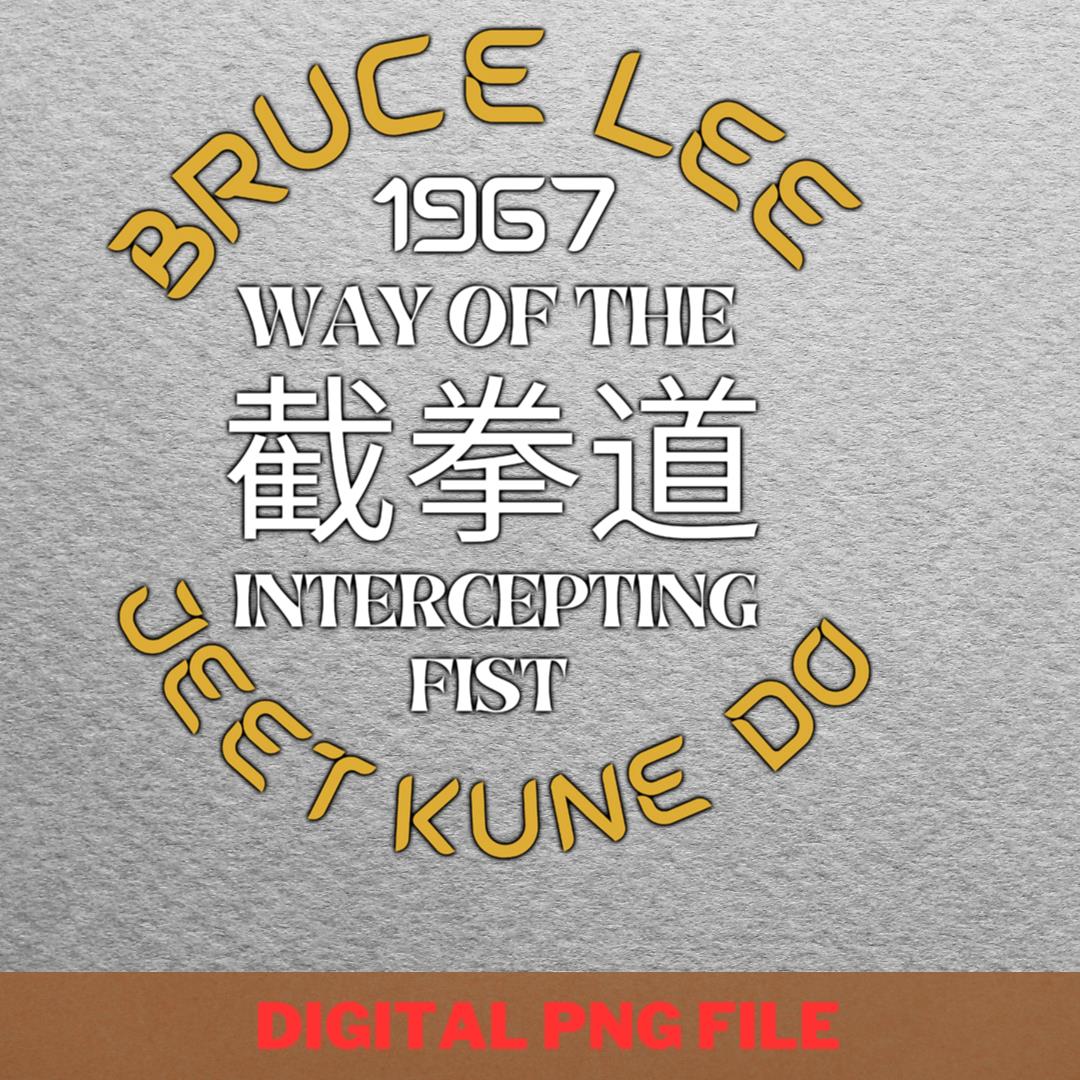 Bruce Lee Tough PNG, Bruce Lee PNG, Kung Fu Digital Png File | Inspire ...