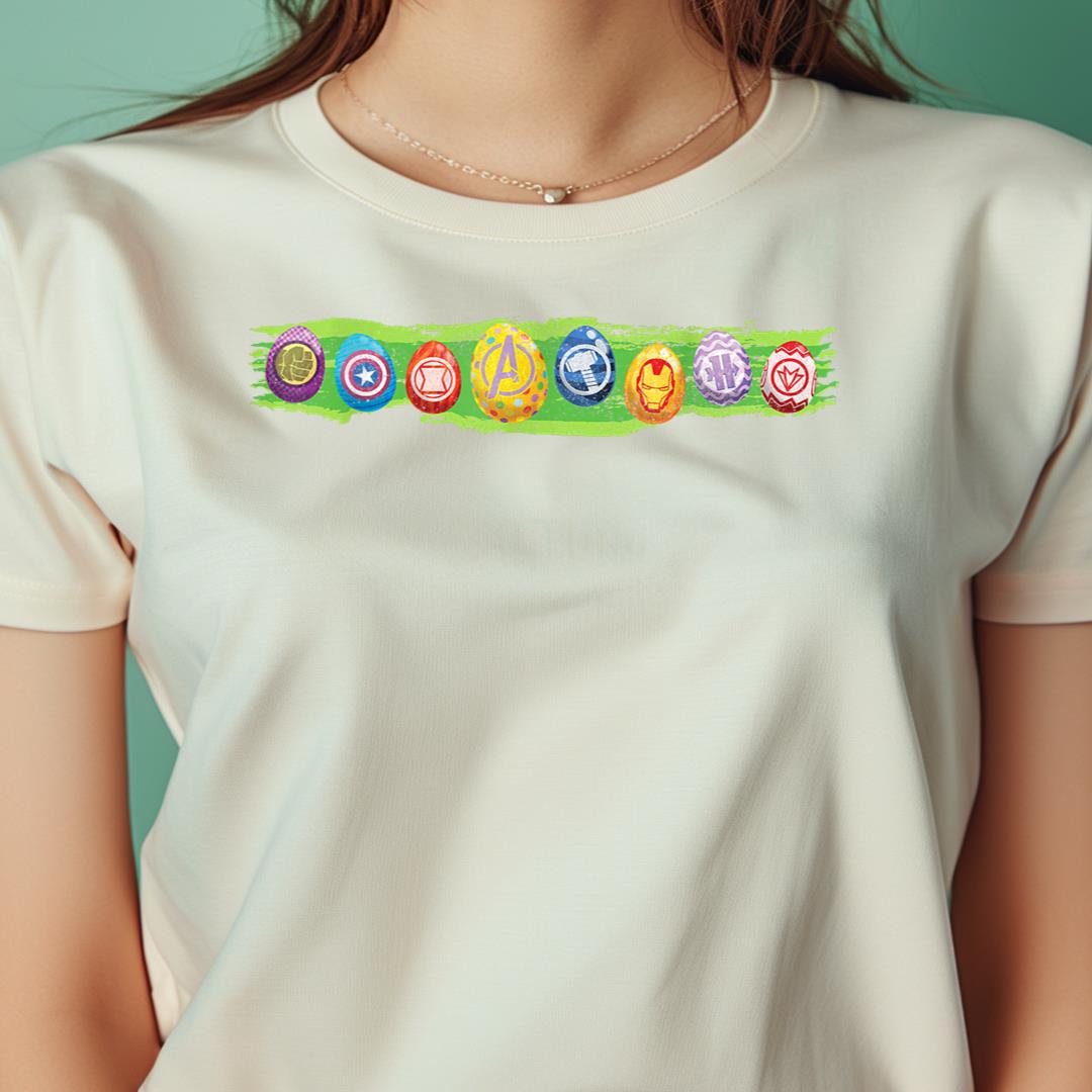 Marvel Avenger Symbol Easter Eggs PNG, Hulk PNG, She Hulk Di | Inspire ...