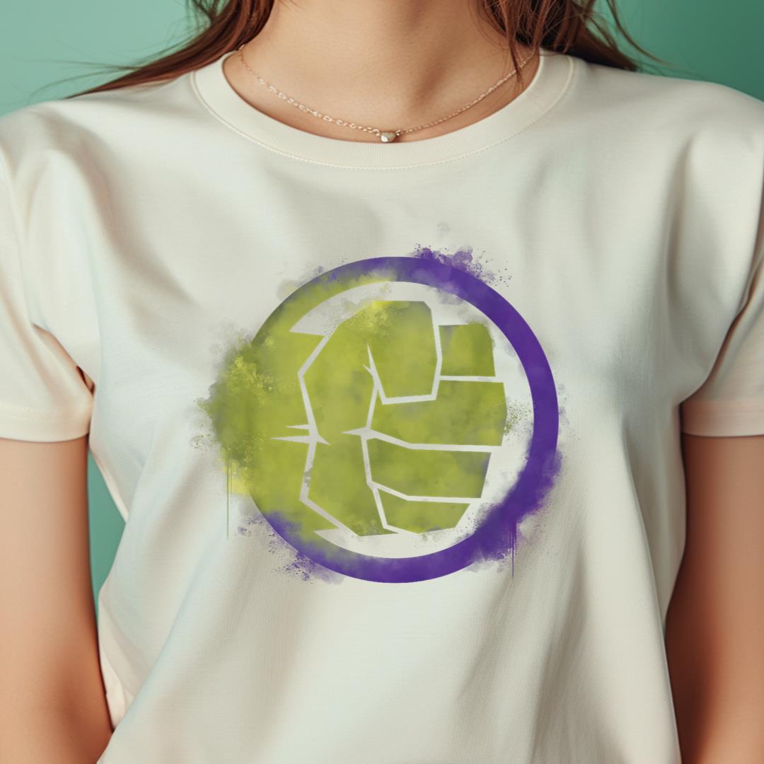 Marvel Avengers Endgame Hulk Spray Paint Logo PNG, Hulk PNG, | Inspire ...