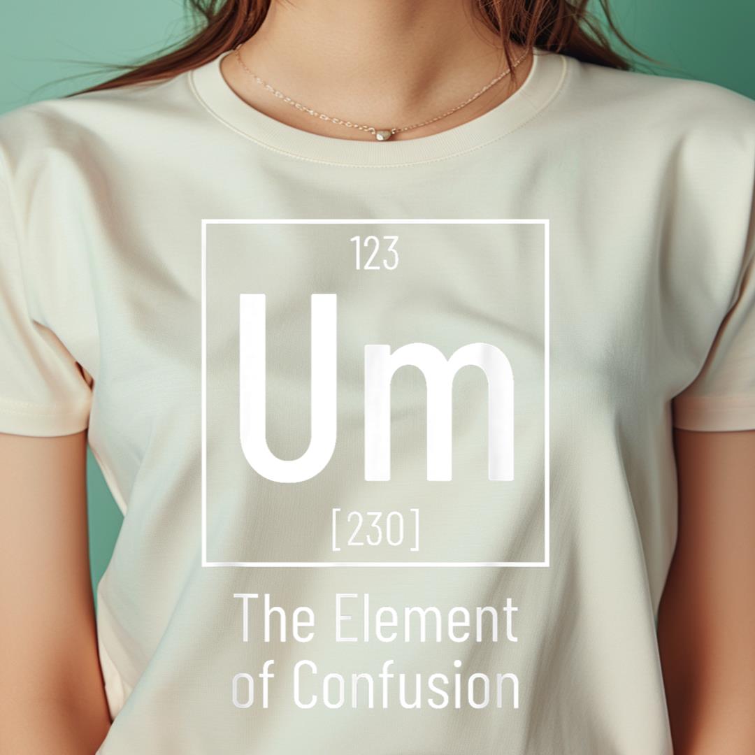 Pun Um Element Of Confusion Chemist PNG, Dexter Laboratory P | Inspire ...