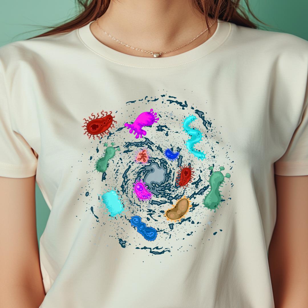 Biology Microbiologist Science Bacteria PNG, Dexter Laborato | Inspire ...