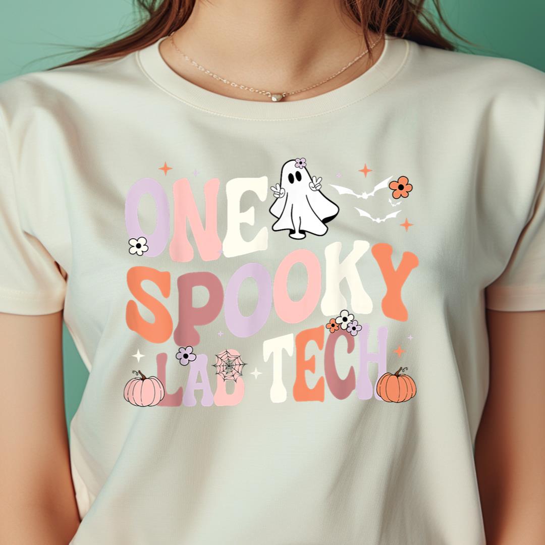Cute One Spooky Lab Tech Laboratory Halloween PNG, Dexter La | Inspire ...