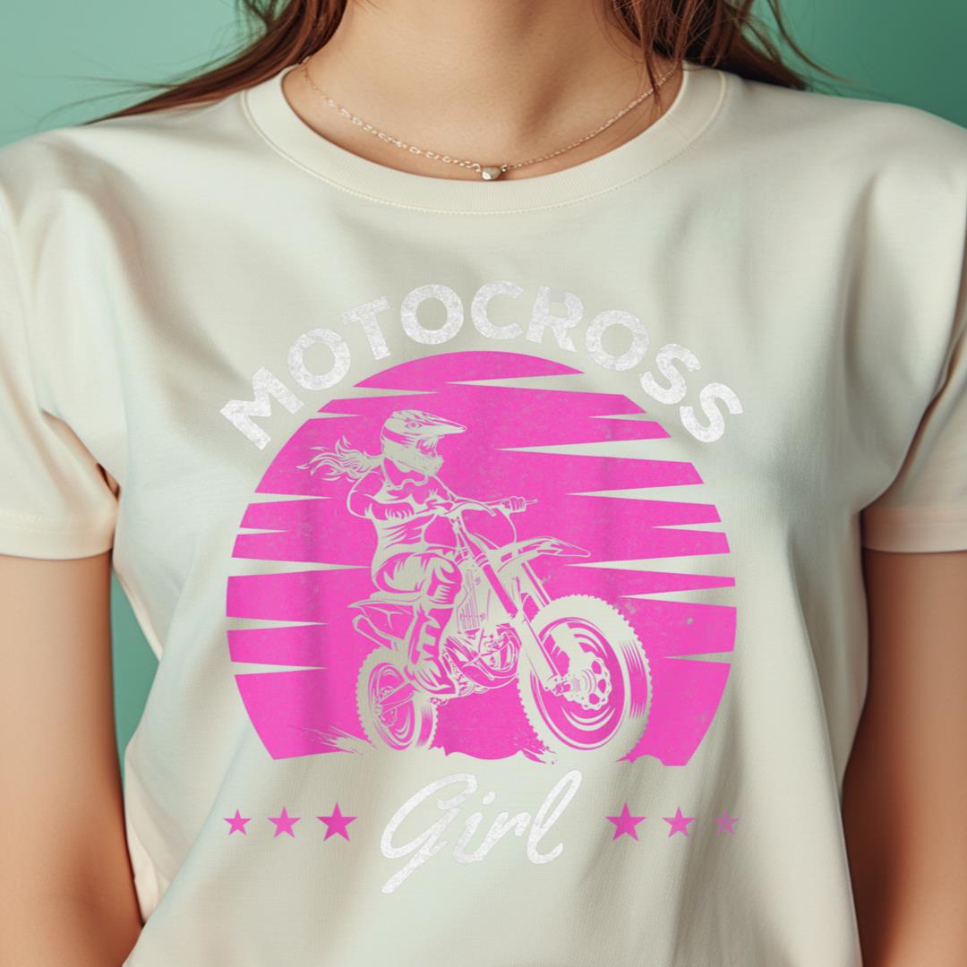 Supercross Girl Dirtbike Girl Enduro PNG, The Powerpuff Girl | Inspire ...