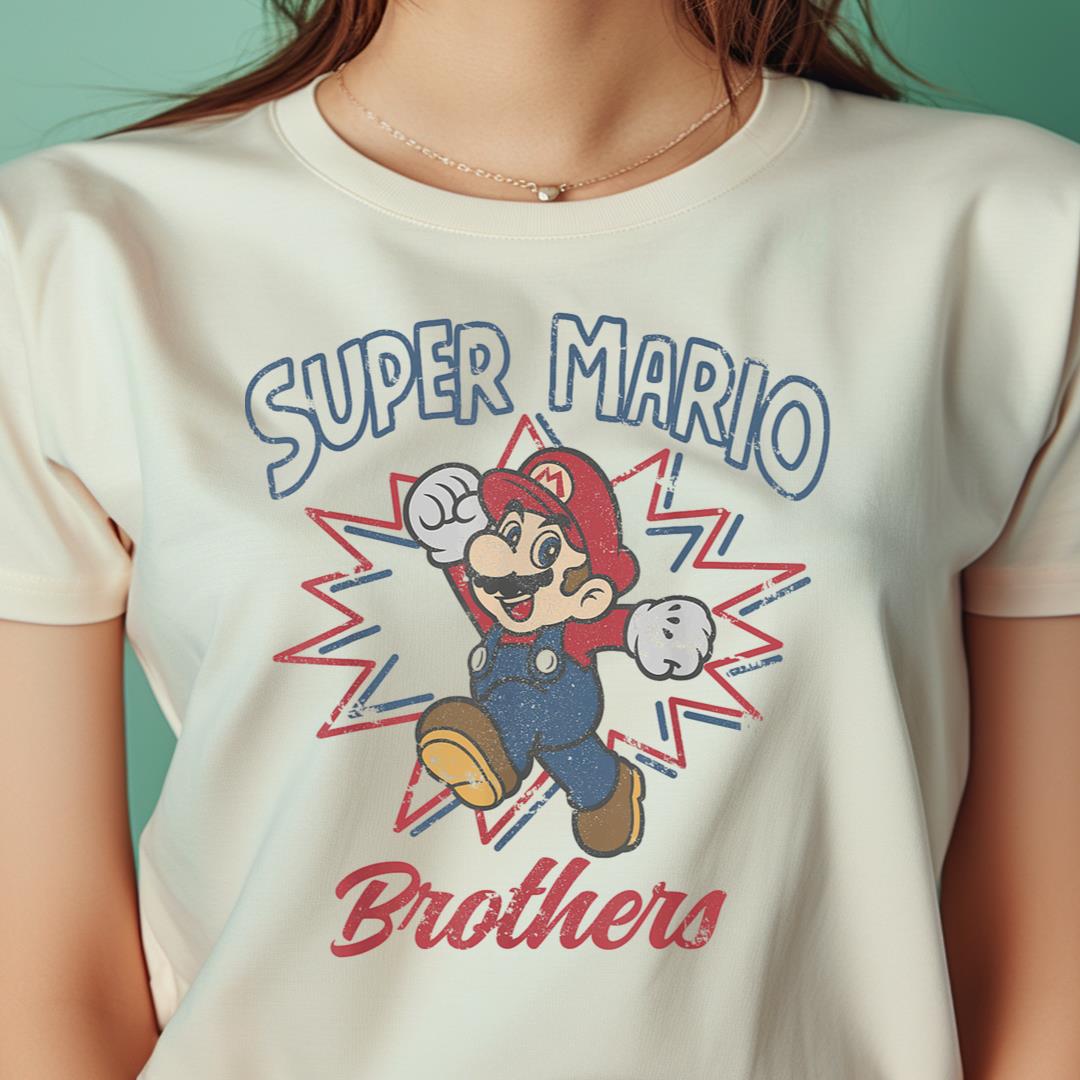 Nintendo Super Mario Brothers Pow PNG, Super Mario PNG, Mari | Inspire ...