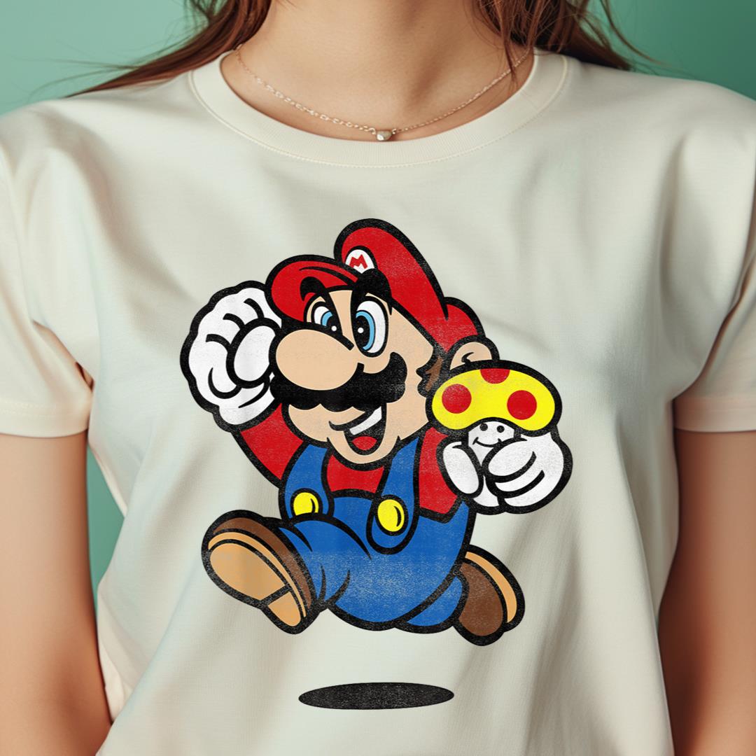 Nintendo Super Mario Running PNG, Super Mario PNG, Mario Bro | Inspire ...