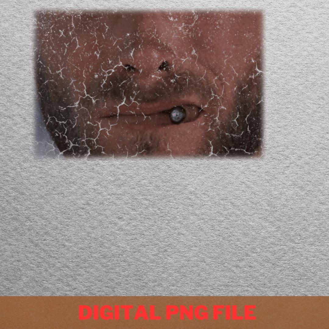 Clint Eastwood Grizzled Persona PNG, Clint Eastwood PNG, Cow | Inspire ...