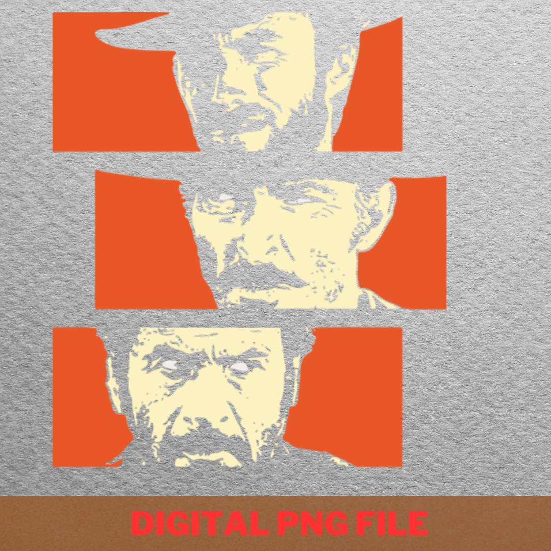 Clint Eastwood Influential Trailblazer PNG, Clint Eastwood P - Inspire ...