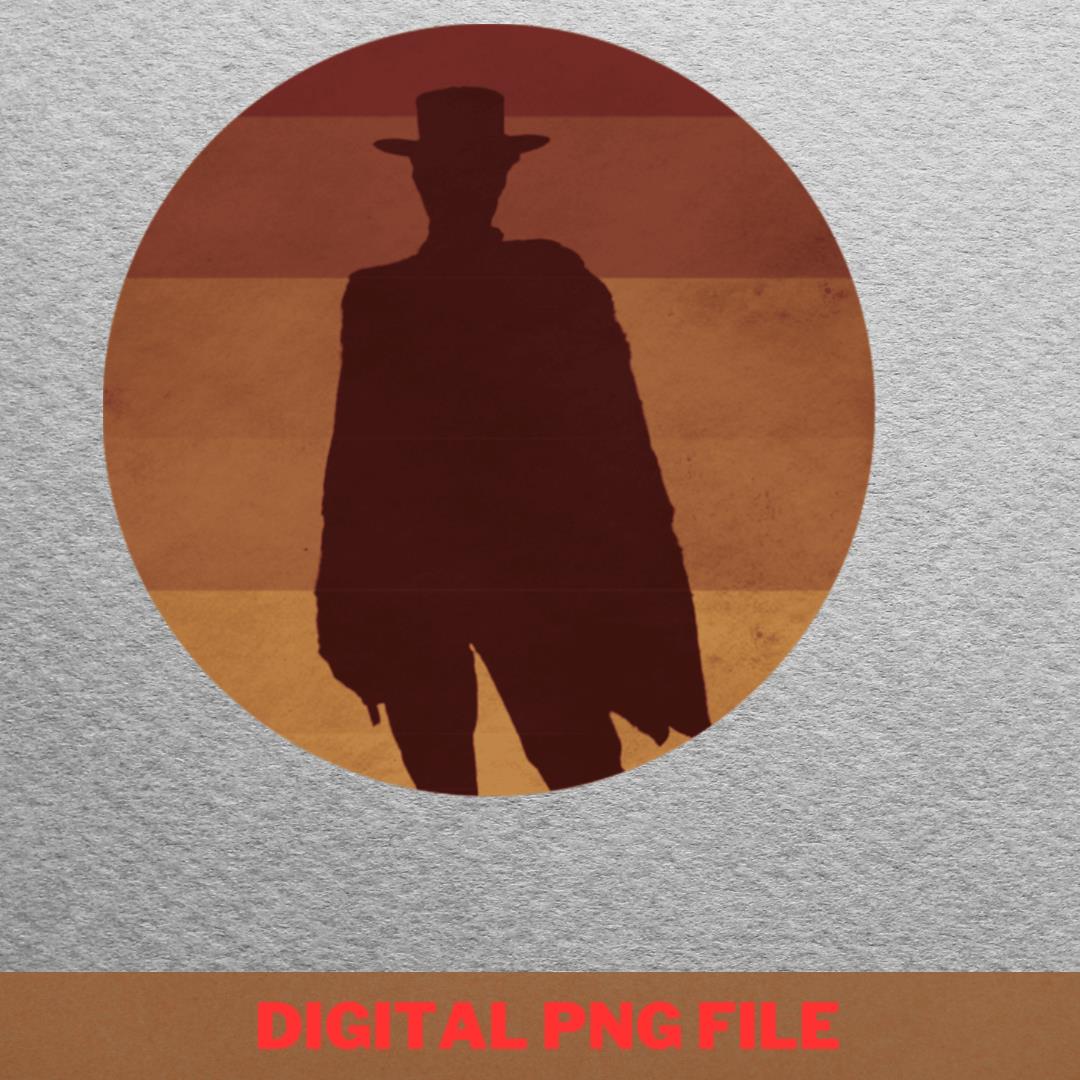 Clint Eastwood Stoic Resilience PNG, Clint Eastwood PNG, Cow | Inspire ...