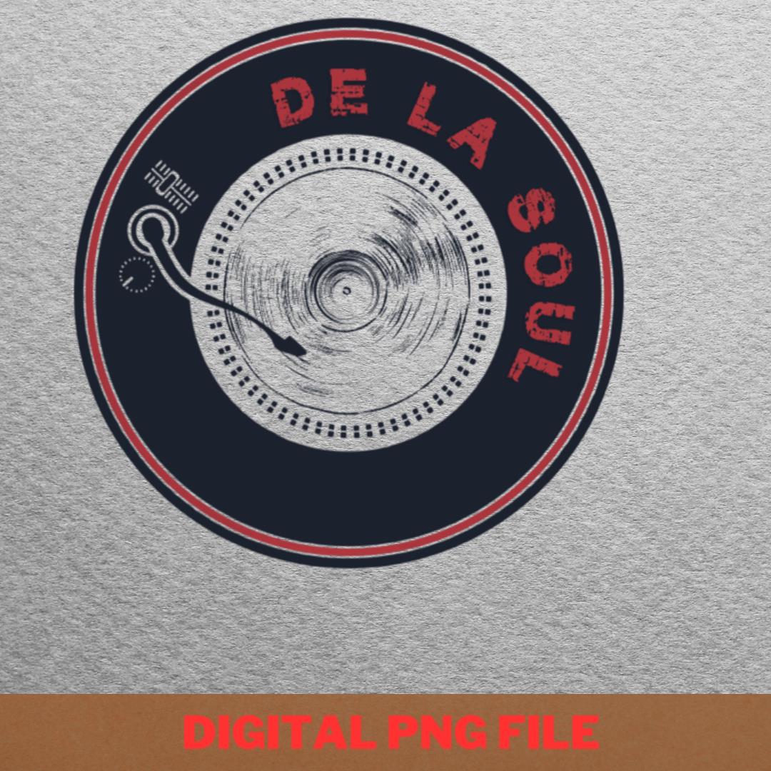 De La Soul Unconventional PNG, De La Soul PNG, Lauryn Hill D | Inspire ...