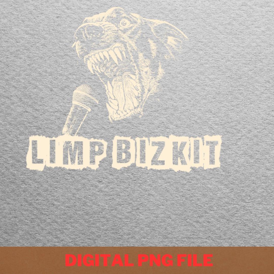 Limp Bizkit Award Winning Moments PNG, Limp Bizkit PNG, Heav | Inspire ...