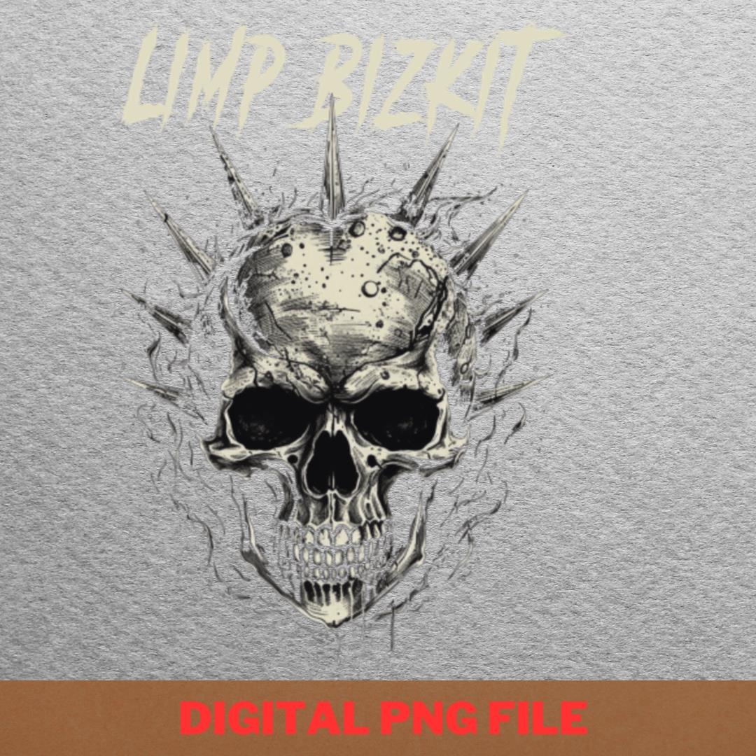 Limp Bizkit Backstage Stories Revealed PNG, Limp Bizkit PNG, | Inspire ...