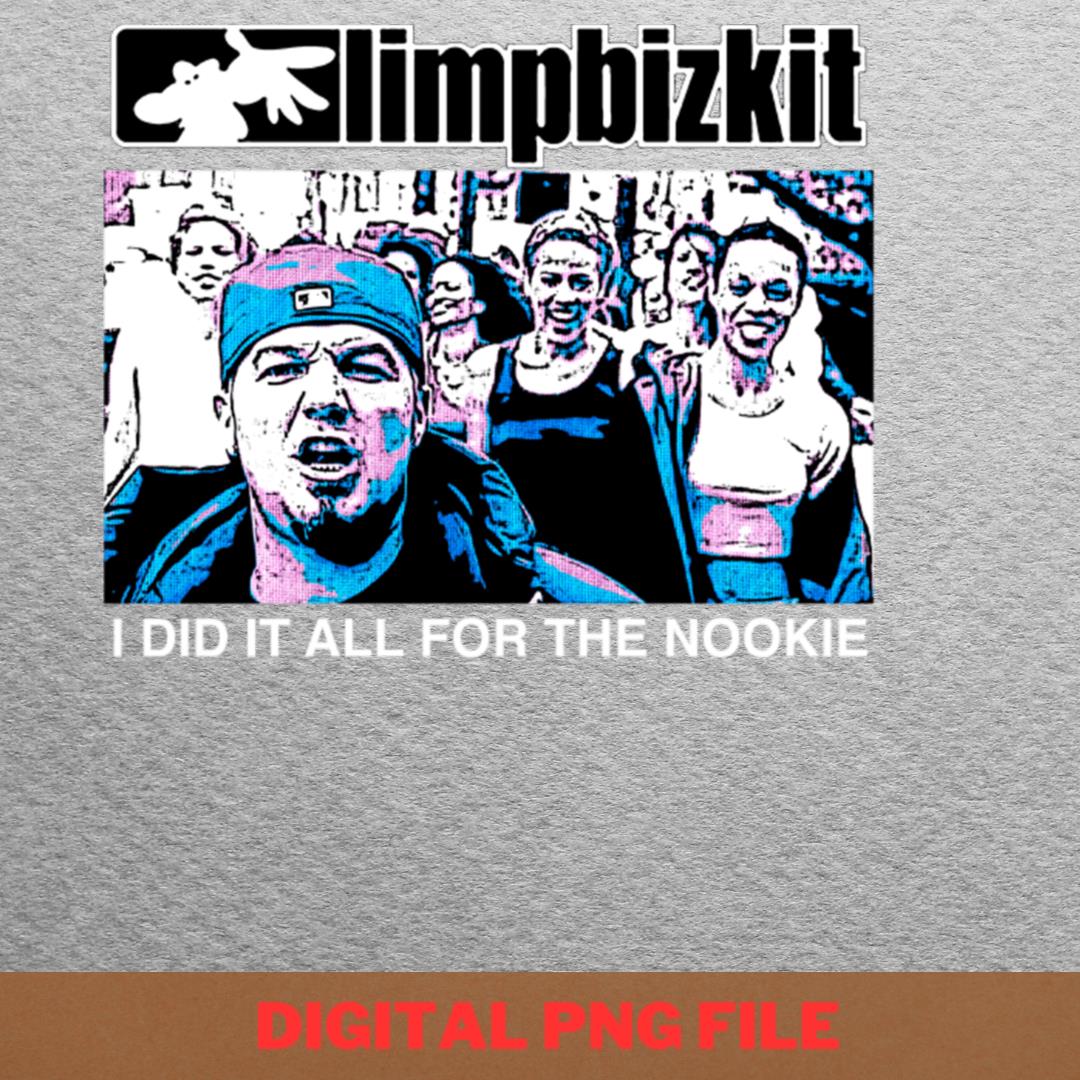 Limp Bizkit Band Members Journey PNG, Limp Bizkit PNG, Heavy | Inspire ...