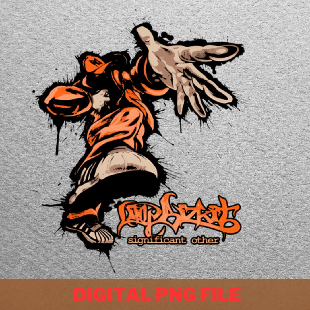Limp Bizkit Box Set Releases PNG, Limp Bizkit PNG, Heavy Met | Inspire ...