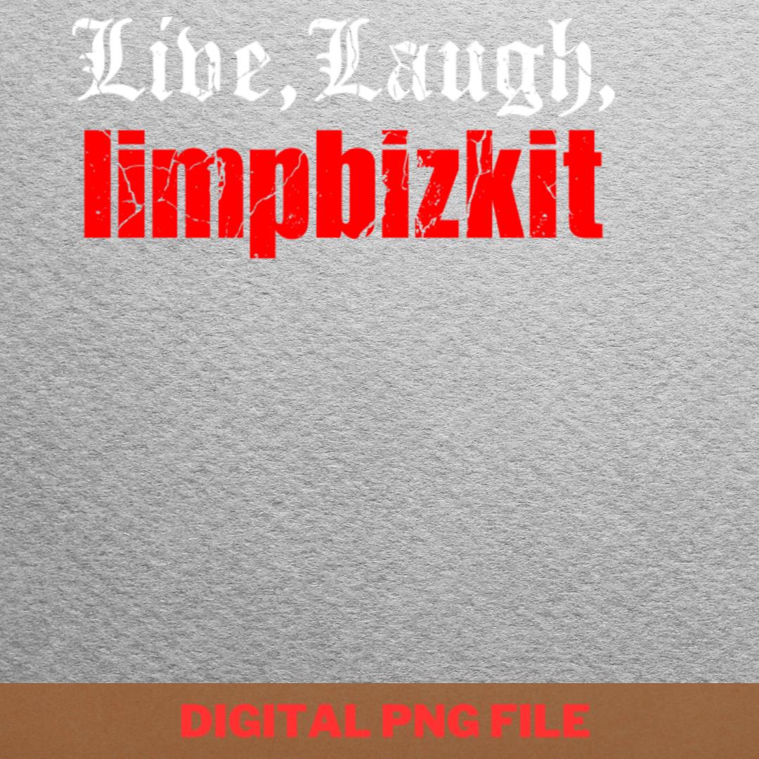 Limp Bizkit Legacy In Rock PNG, Limp Bizkit PNG, Heavy Metal | Inspire ...