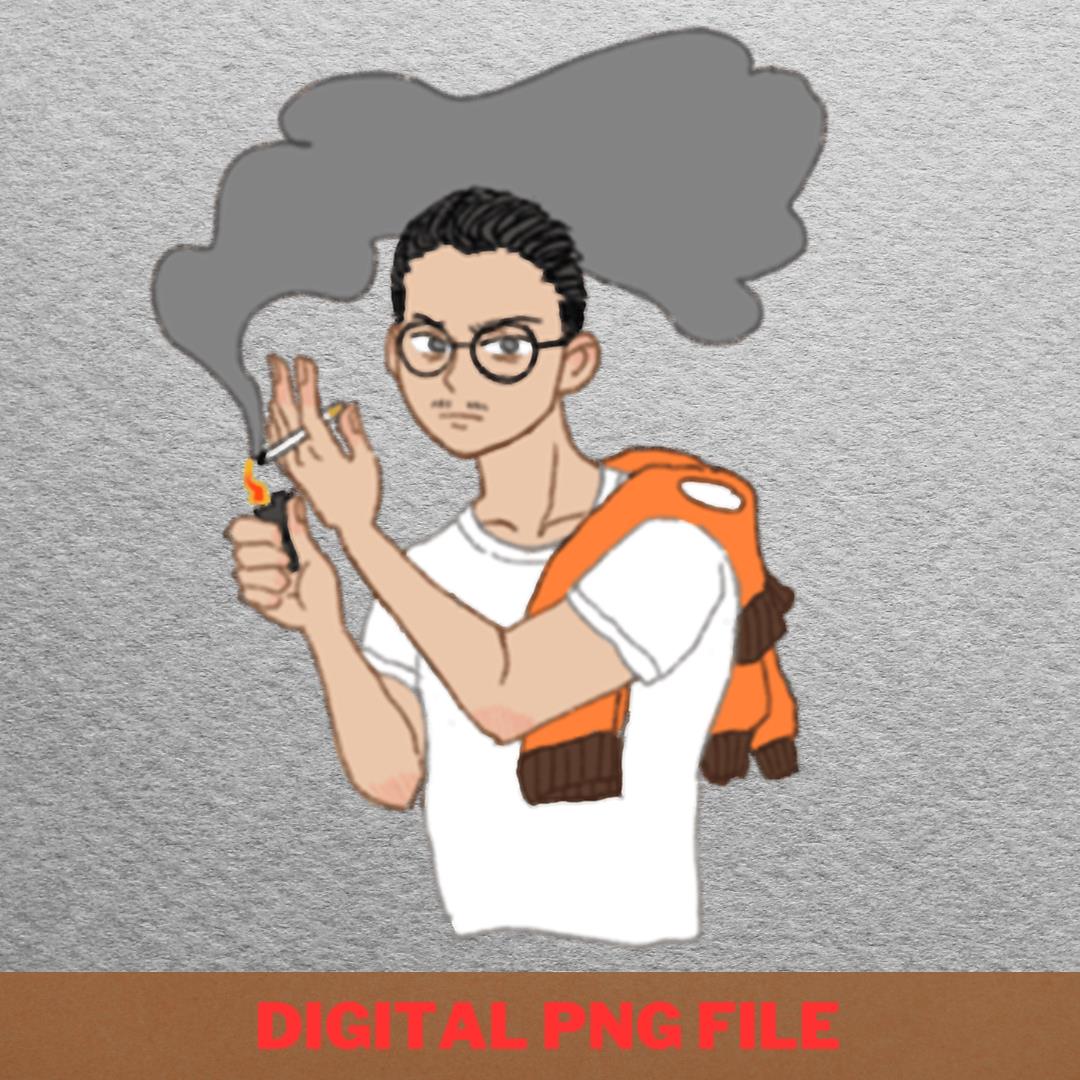 Disco Elysium Detailed Artwork PNG, Disco Elysium PNG, Kim K | Inspire ...