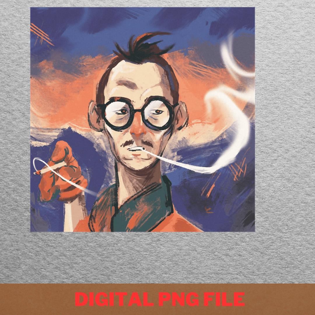 Disco Elysium Psychological Drama PNG, Disco Elysium PNG, Ki | Inspire ...