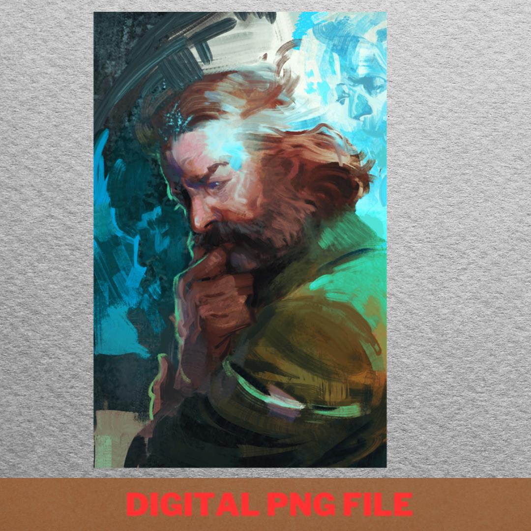 Disco Elysium Reflective Moments PNG, Disco Elysium PNG, Kim | Inspire ...