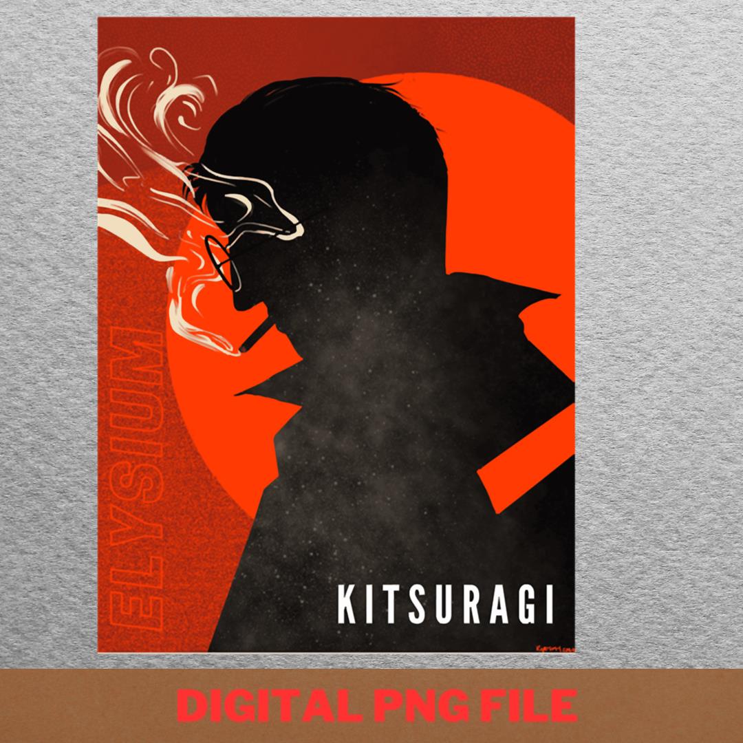Disco Elysium Shattered Dreams PNG, Disco Elysium PNG, Kim K | Inspire ...