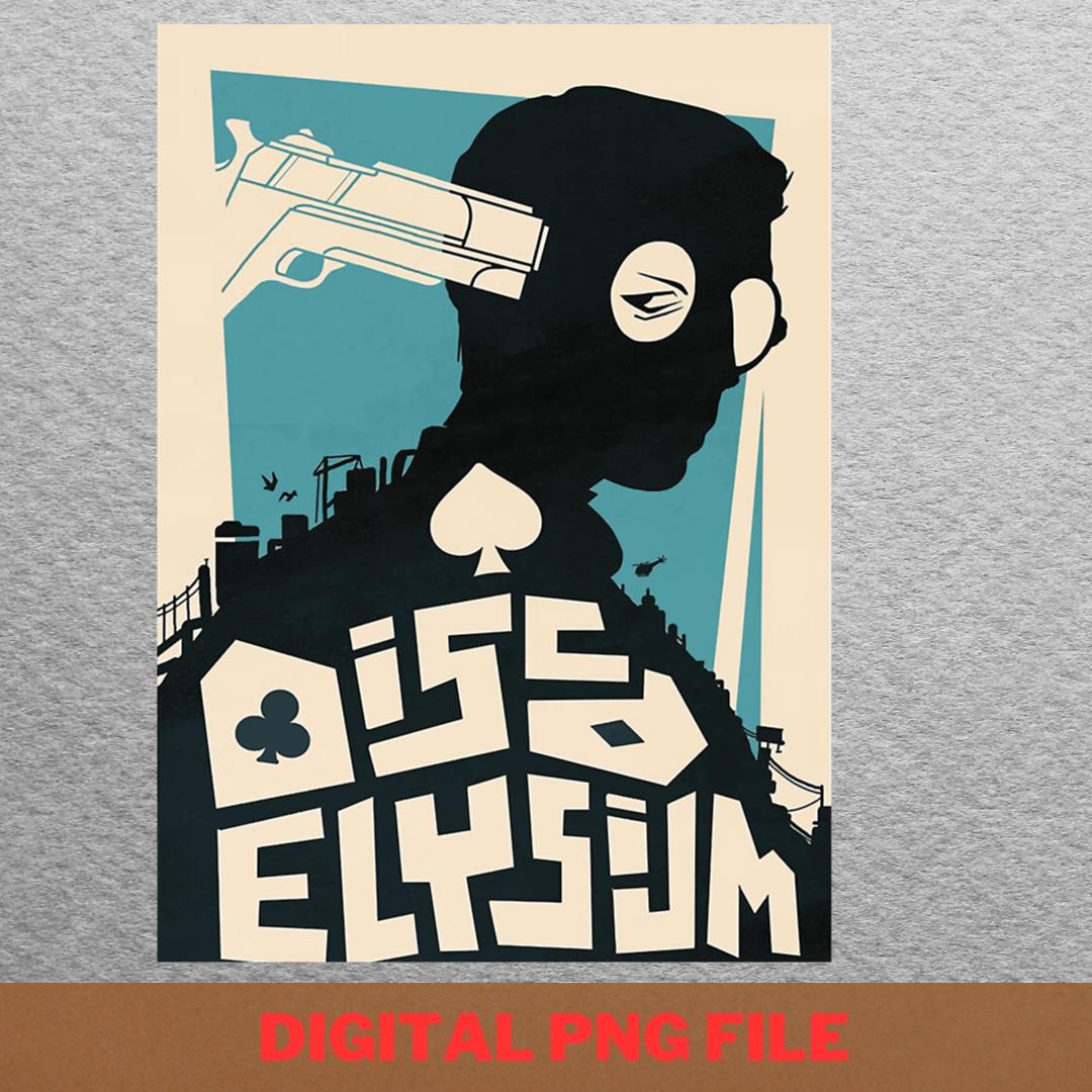 Disco Elysium Timeless Story PNG, Disco Elysium PNG, Kim Kit | Inspire ...