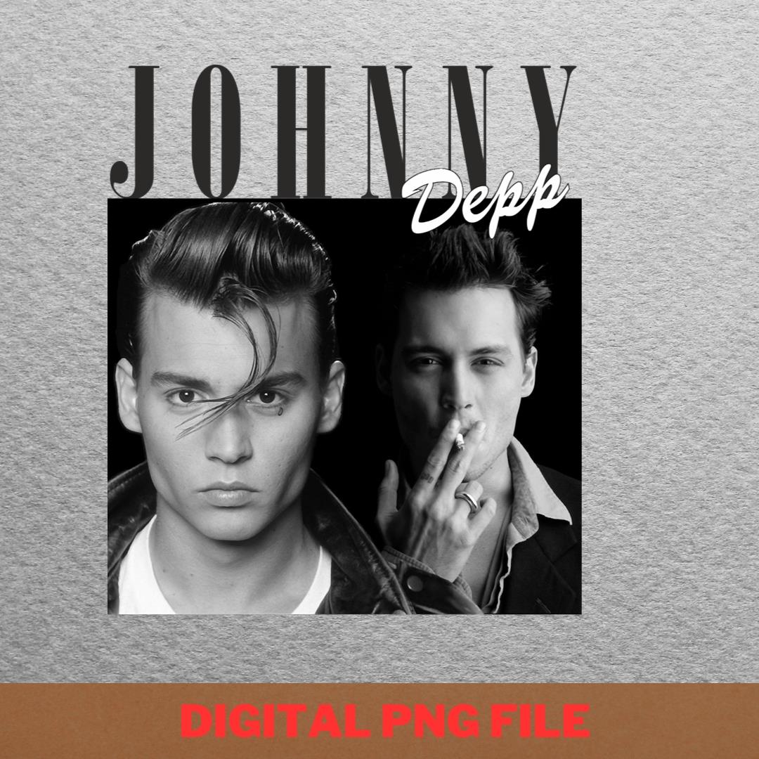 Johnny Depp Alice In Wonderland PNG PNG, Johnny Depp PNG, Ja | Inspire ...