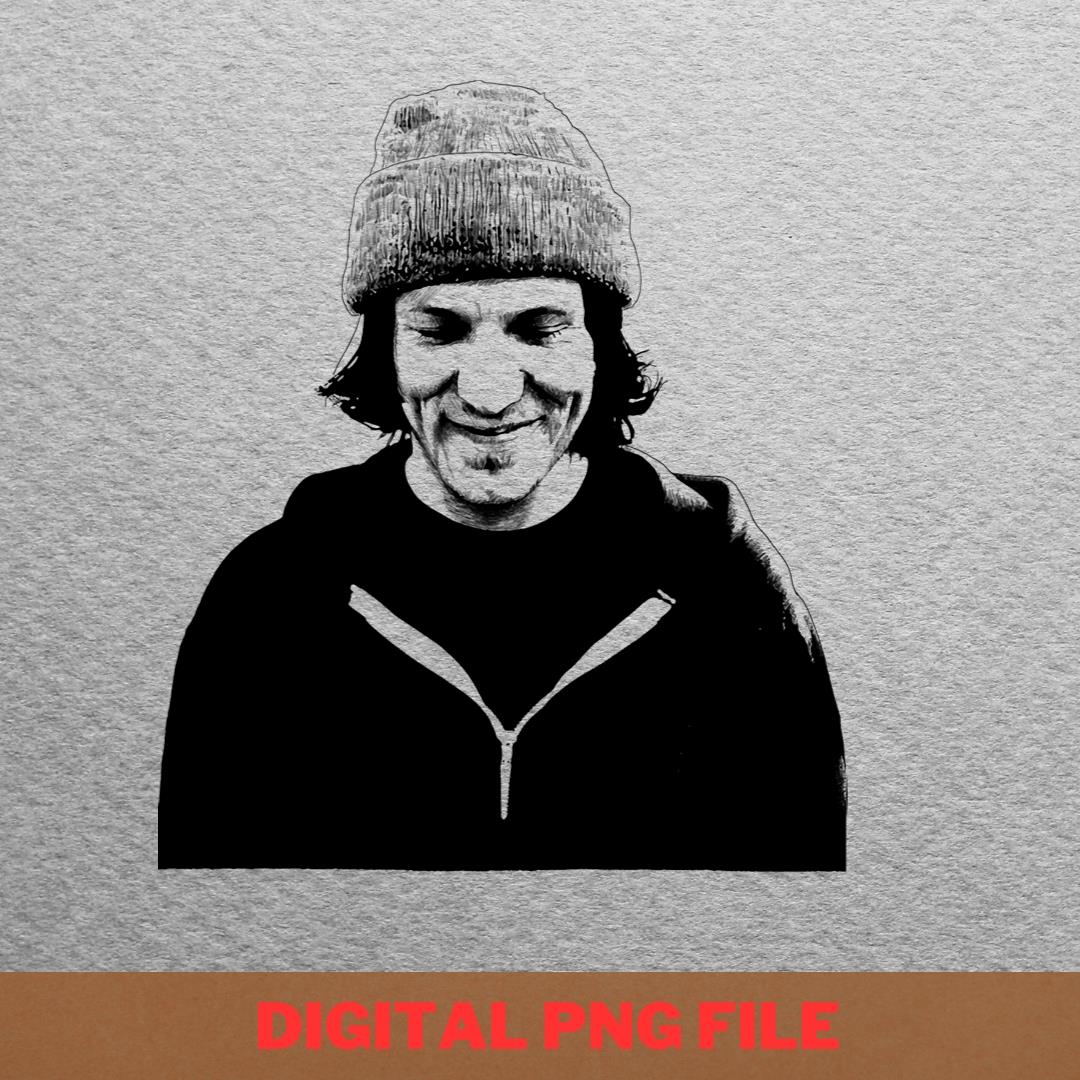 Patti Smith From Darkness To Light PNG, Patti Smith PNG | Inspire Uplift