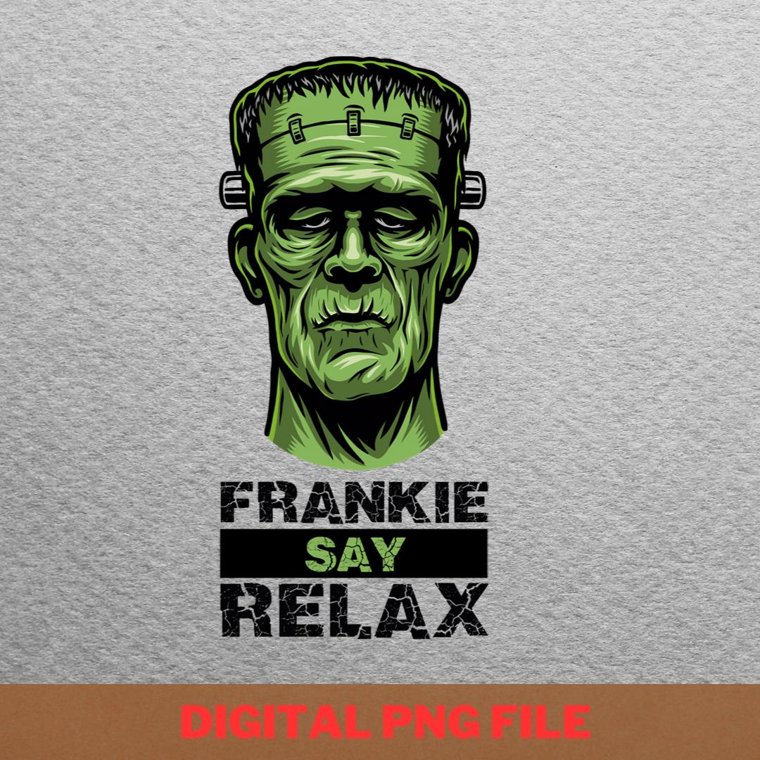 Frankenstein Creature Desolation PNG, Frankenstein PNG | Inspire Uplift