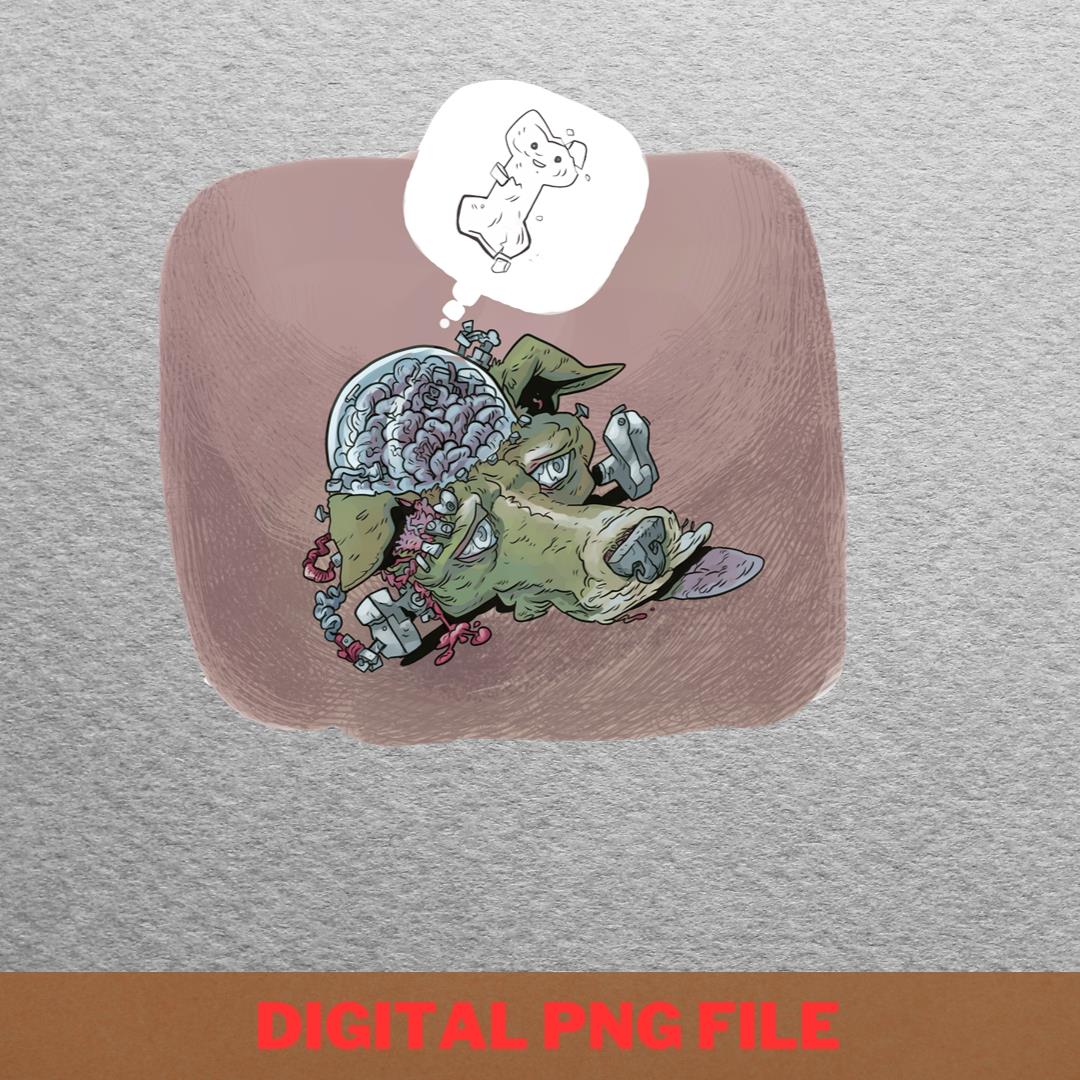 Frankenstein Creator Guilt PNG, Frankenstein PNG | Inspire Uplift