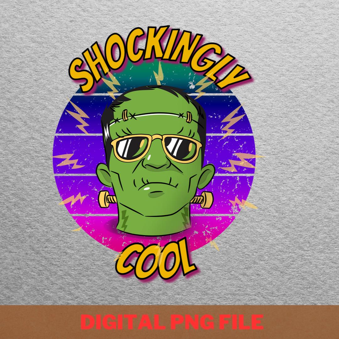 Frankenstein Unbridled Rage PNG, Frankenstein PNG | Inspire Uplift