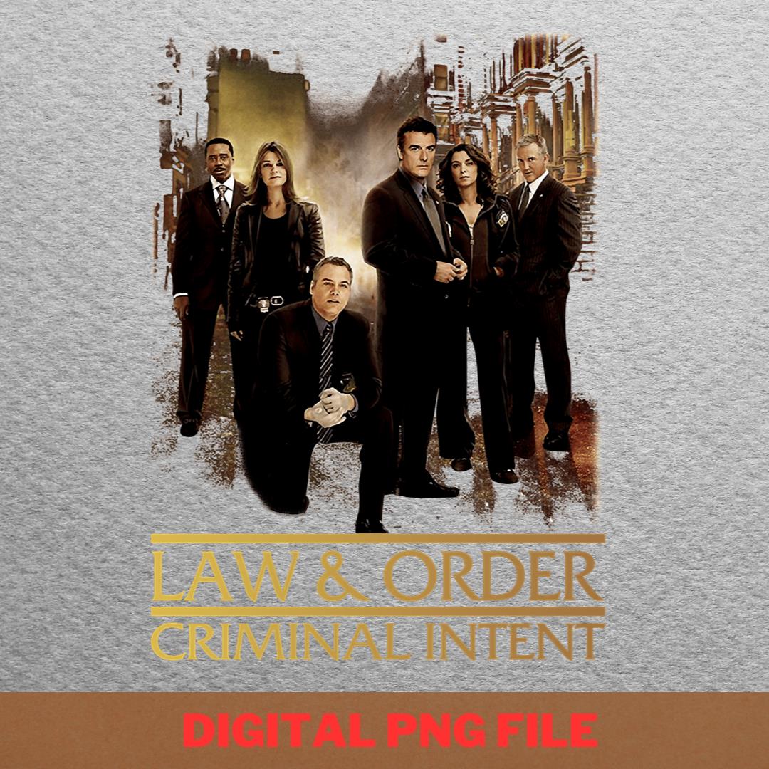 Law And Order Overlooked Clues PNG, Law And Order PNG, Olivi | Inspire ...