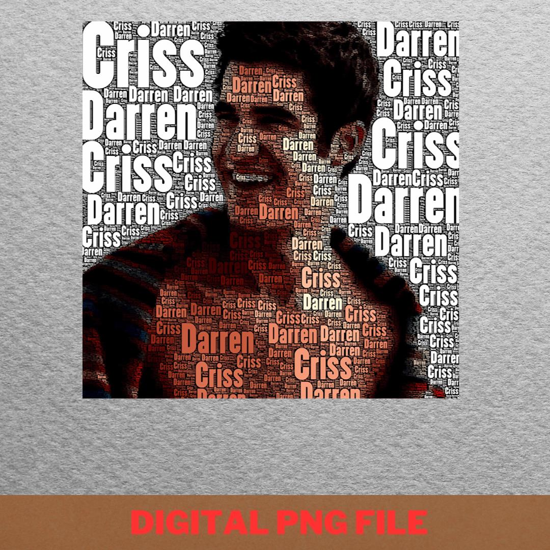 Darren Criss New Ventures, Darren Criss PNG, Chris Colfer Di | Inspire Uplift