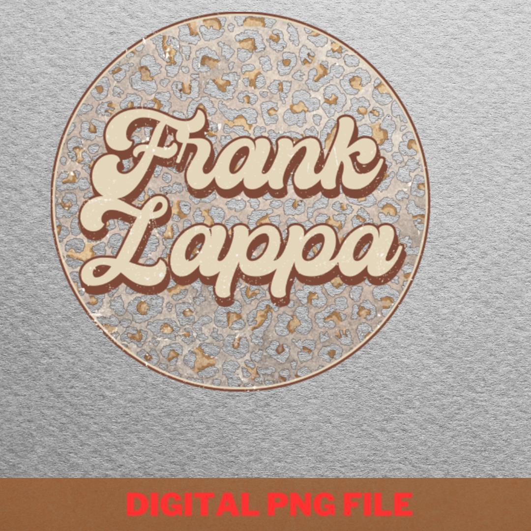 Frank Zappa Satirical Storyteller PNG, Frank Zappa PNG, 70s | Inspire ...