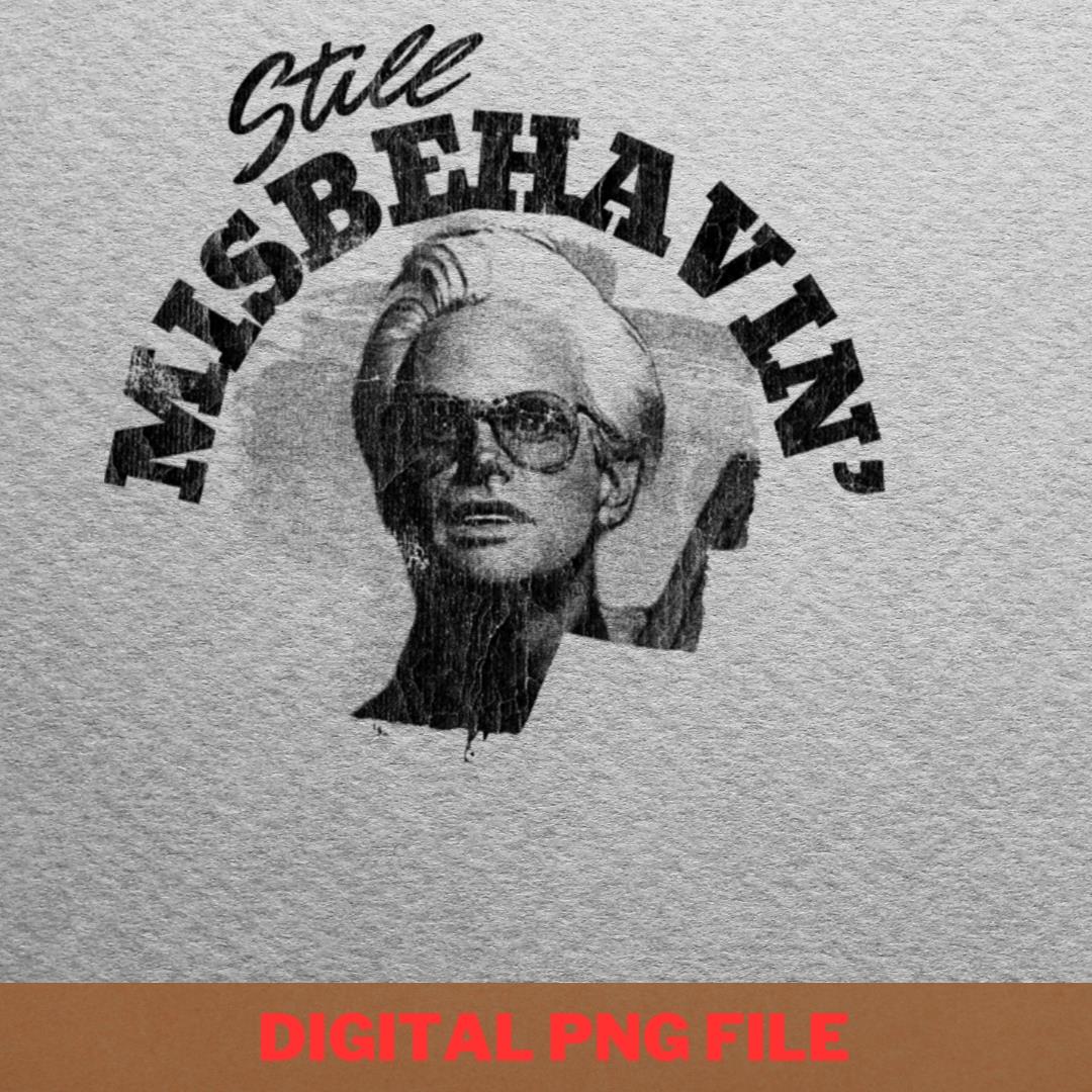 Baby Billy Climax PNG, Baby Billy PNG, Kenny Powers Digital | Inspire ...