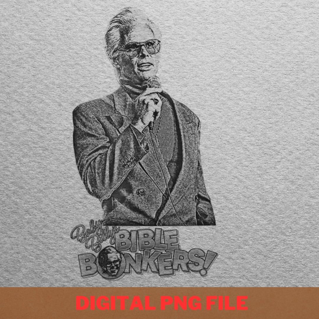 Baby Billy Elite PNG, Baby Billy PNG, Kenny Powers Digital P | Inspire ...