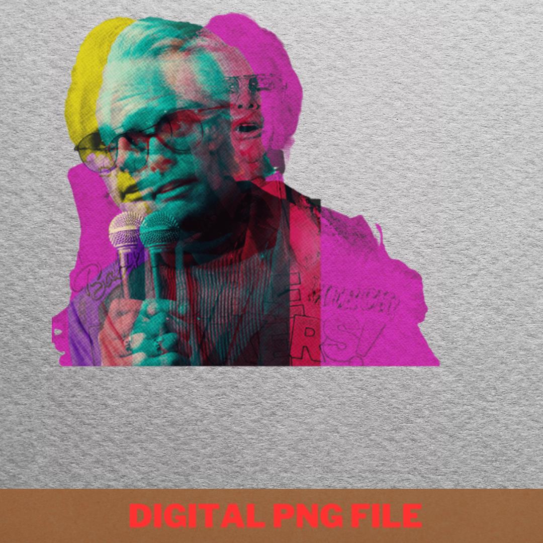 Baby Billy Endurance PNG, Baby Billy PNG, Kenny Powers Digit | Inspire ...