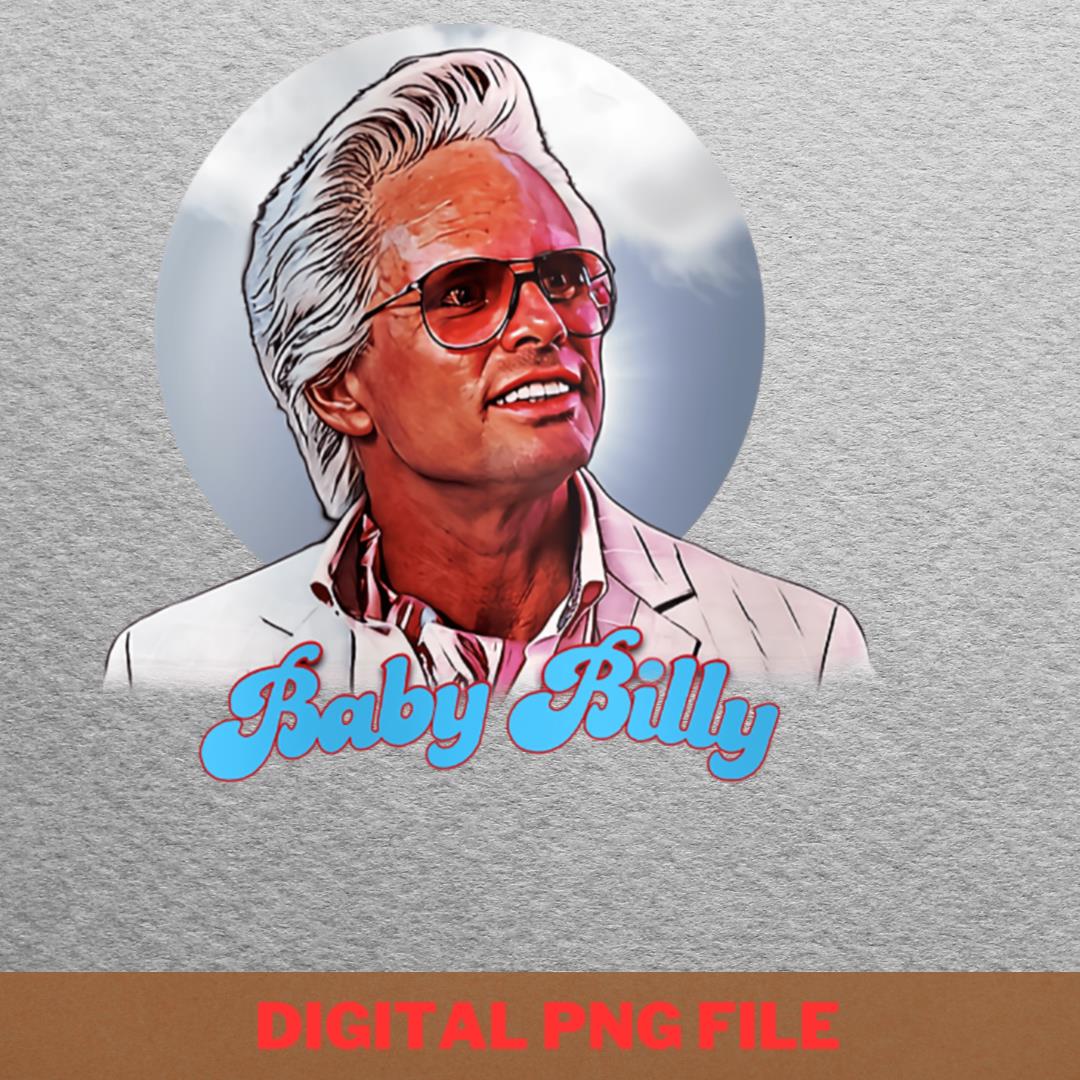 Baby Billy Prodigy PNG, Baby Billy PNG, Kenny Powers Digital | Inspire ...