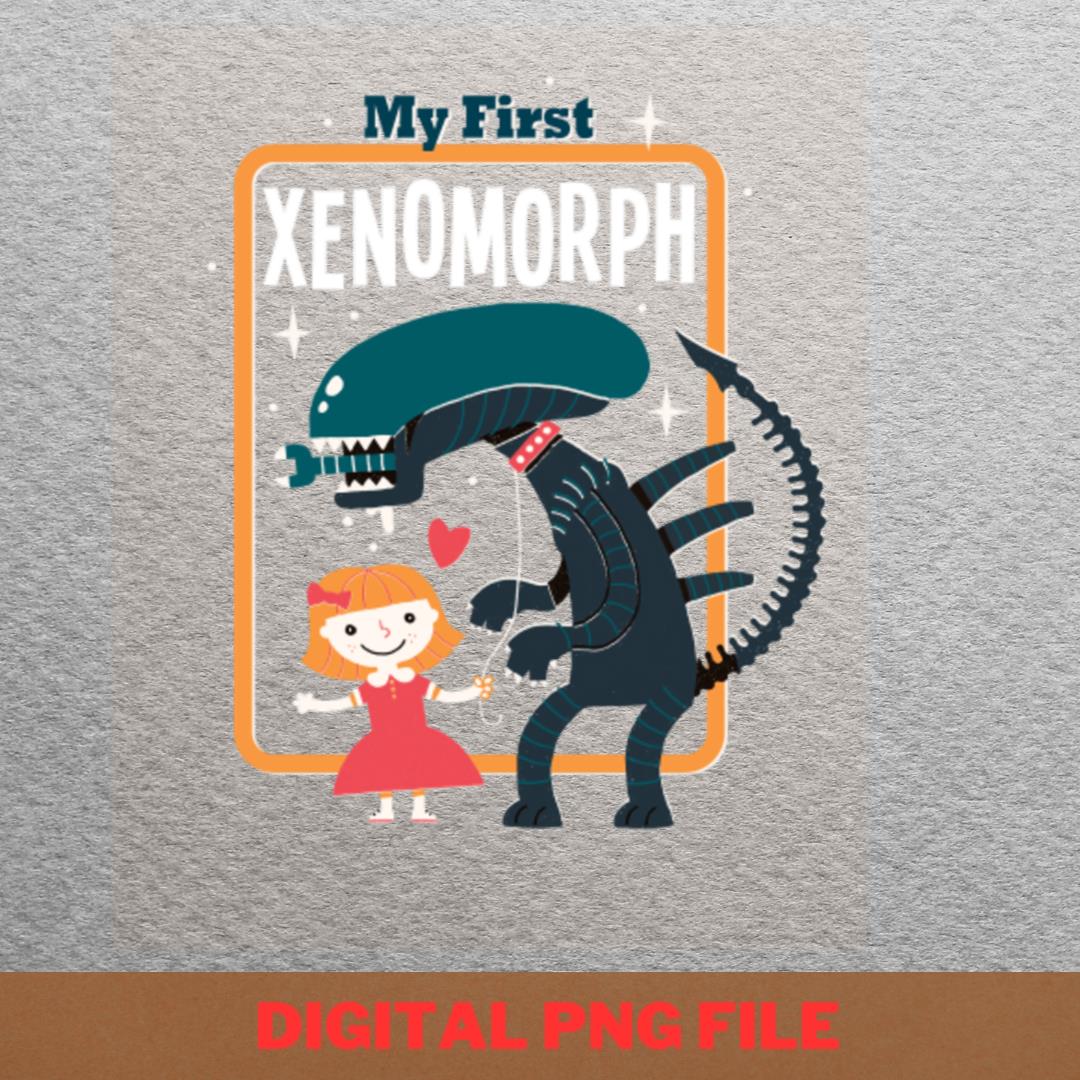 Alien Supreme Leader PNG, Alien PNG, Sci Fi Digital Png File | Inspire ...